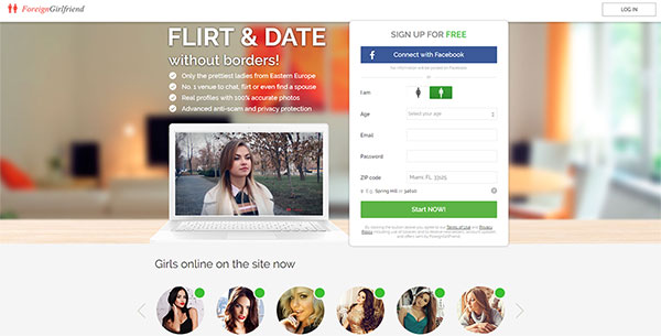 ForeignGirlFriend Review: Your Ultimate Guide to Online Dating ...